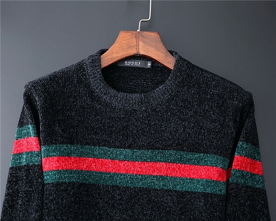 Suéter Gucci - Grandes Grifes