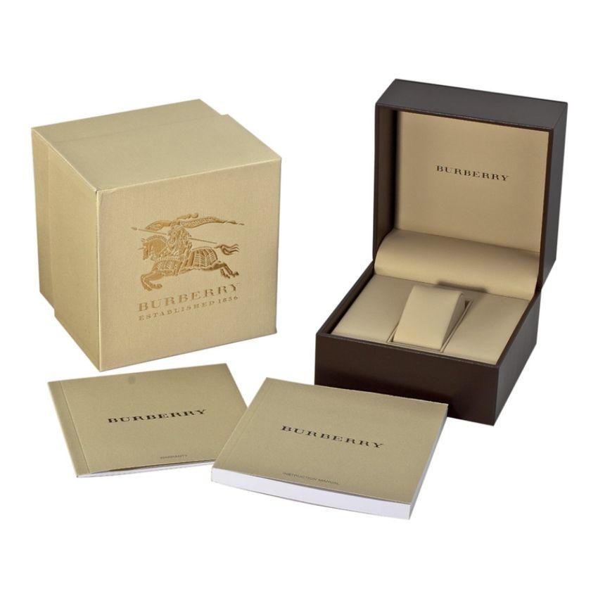 Relógio Burberry - BU9100 - Grandes Grifes